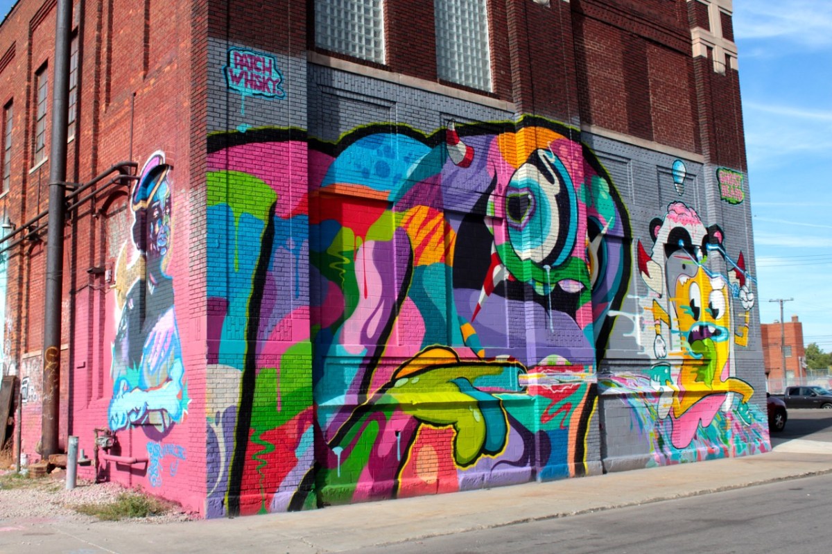 Arts Writing in the Rust Belt | Rustbelt Arts