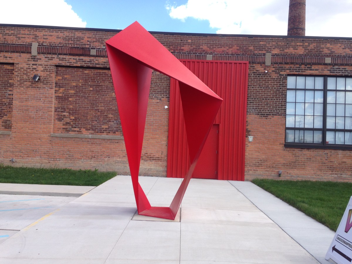 Space Between Time | Rustbelt Arts