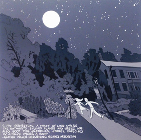 The Art of the Story | Rustbelt Arts