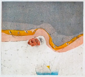 Takeshi Takahara: In Love with the Process | Rustbelt Arts